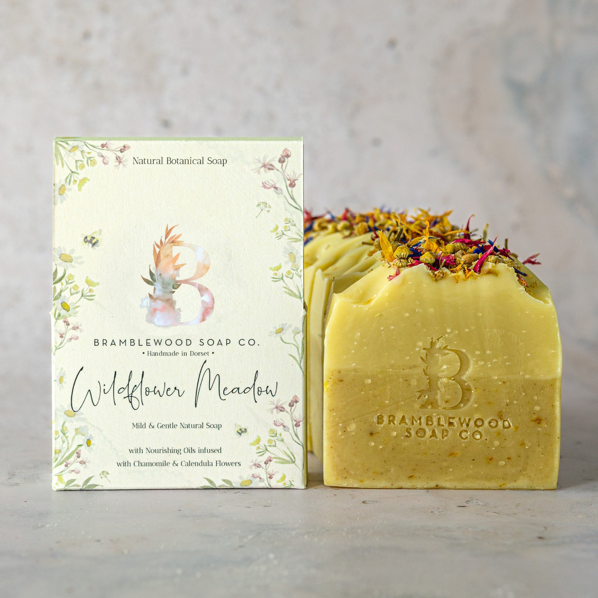 Handmade Soaps | BrambleWood Soap Co.