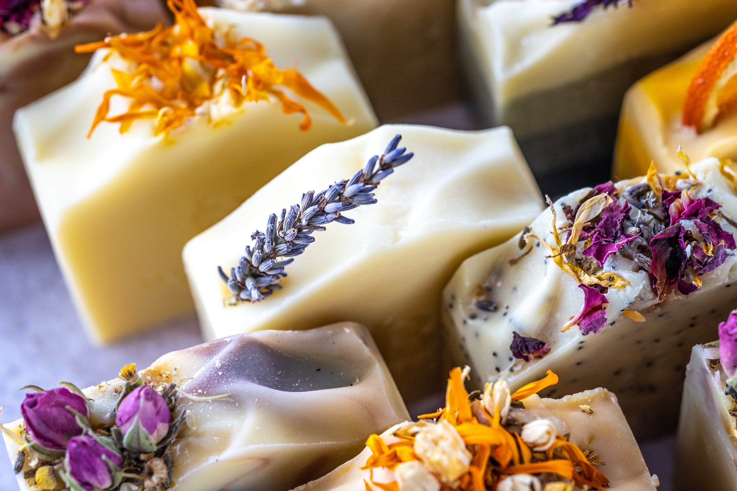 Handmade Soaps | BrambleWood Soap Co.