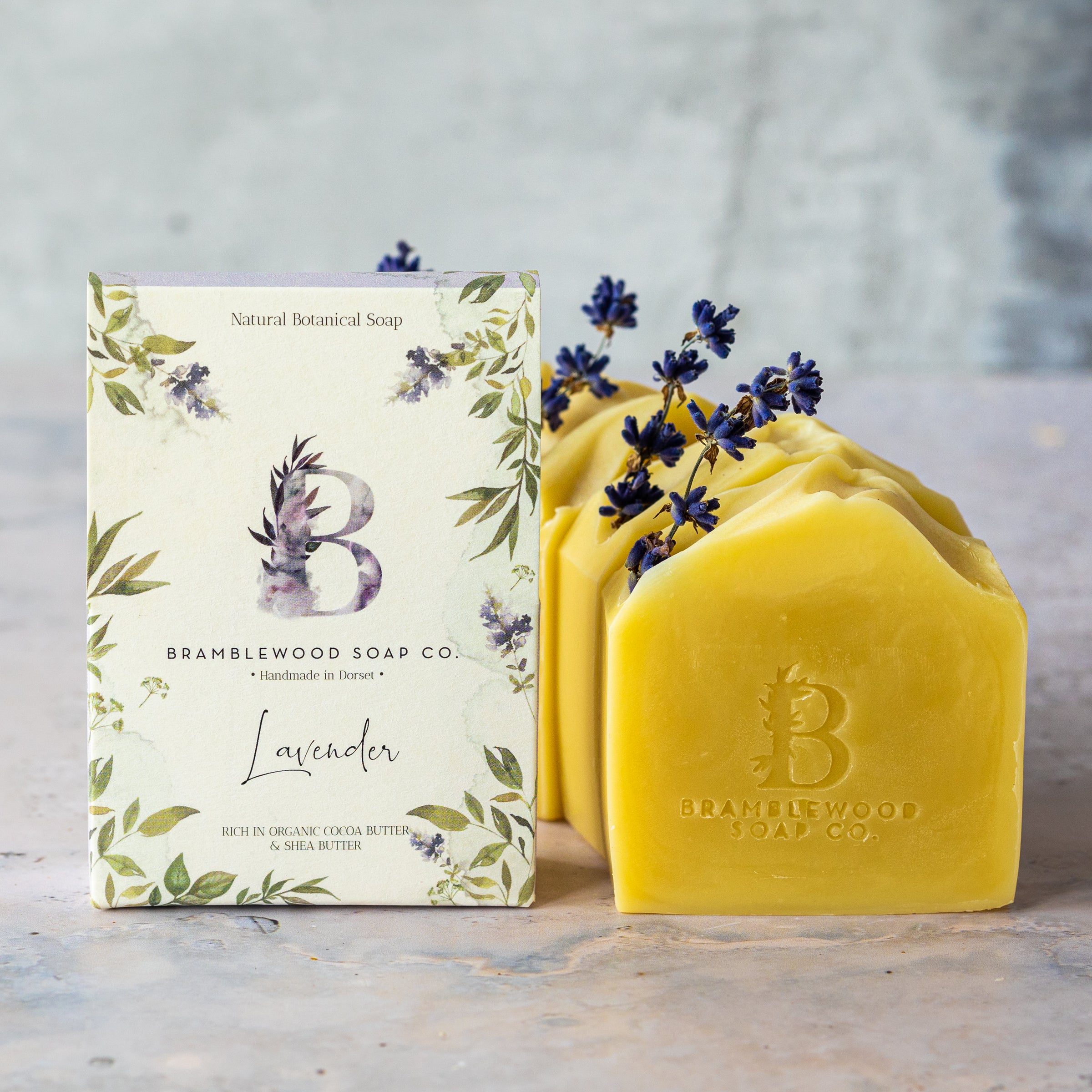 Handmade Soaps | BrambleWood Soap Co.