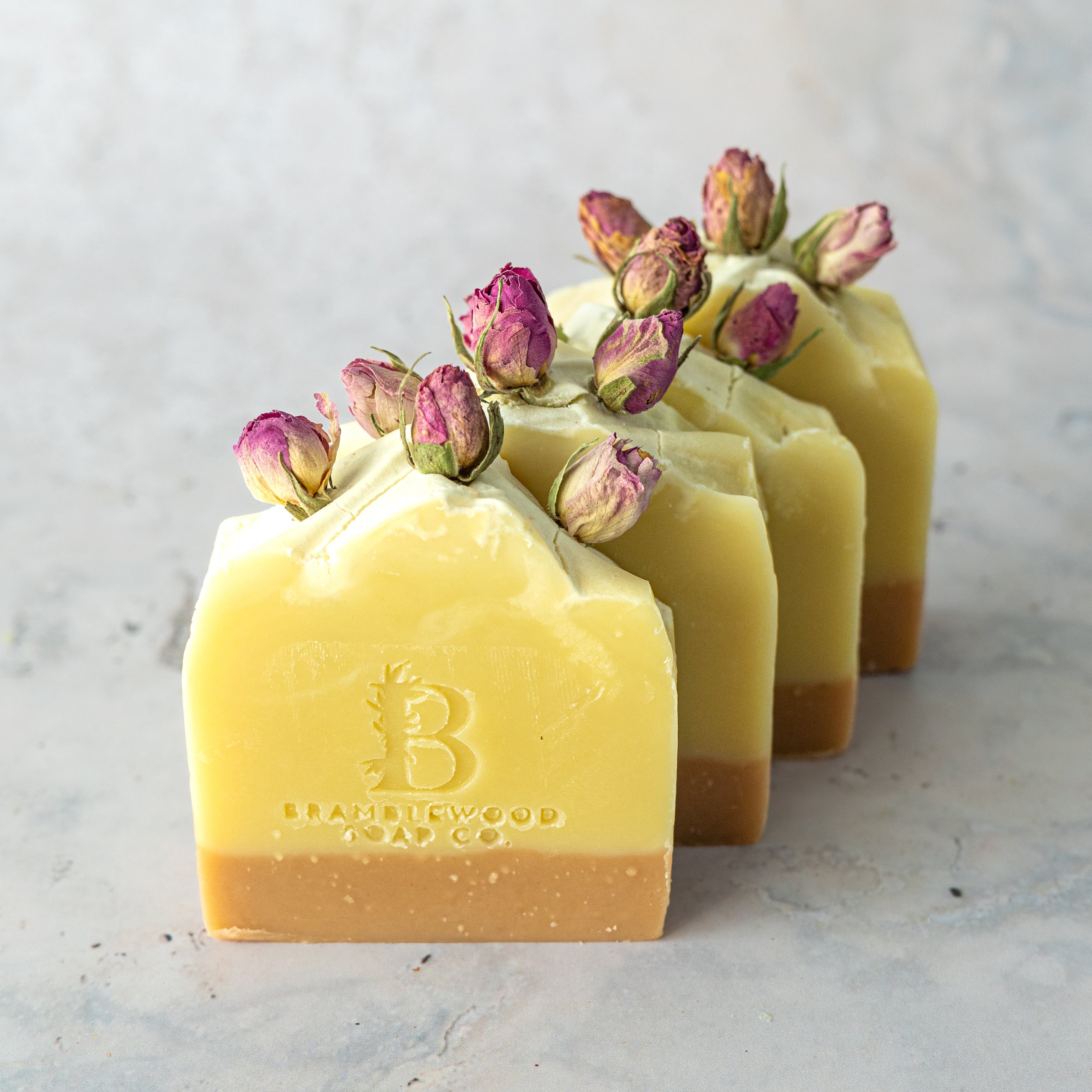 Imperfect Soaps | BrambleWood Soap Co.